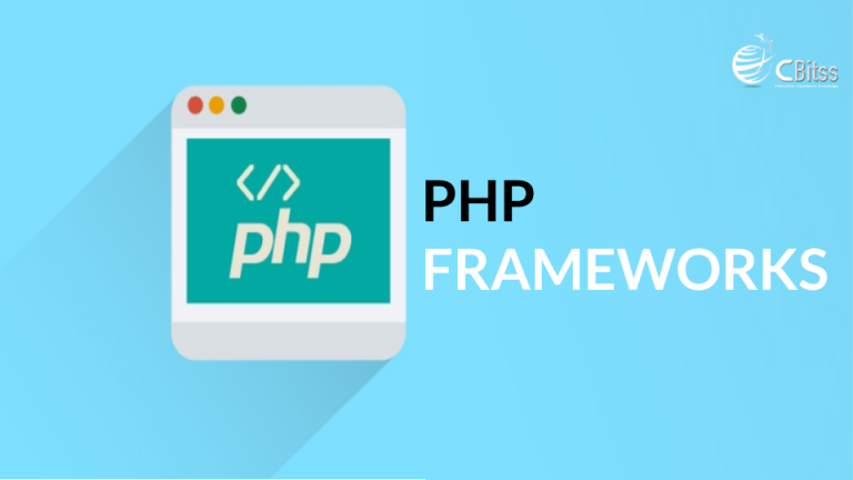 Introduction Of Php Frameworks Php Training Cbitss Technologies
