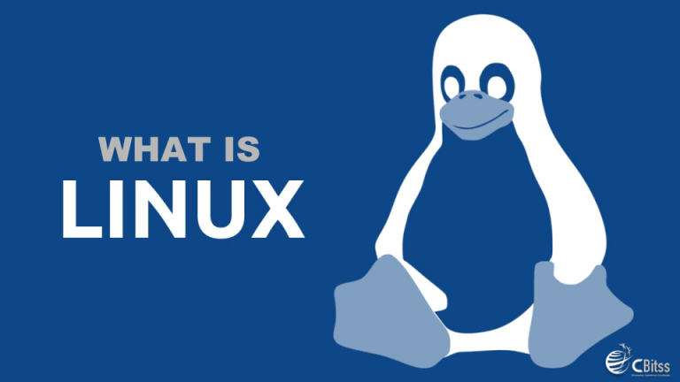 What is linux