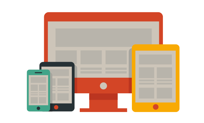 5 Stunning Features of Responsive Websites Designs