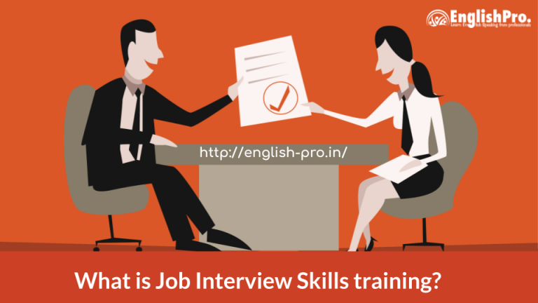 What is Job Interview Skills training? What is Job Interview Skills training?