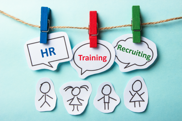 HR Training Overview - CBitss Technologies